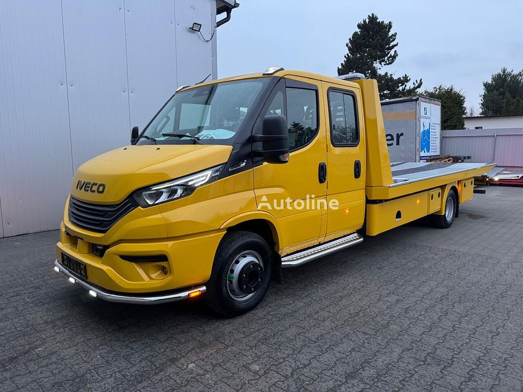 Novi IVECO 70C18 Daily HD/P šlep auto