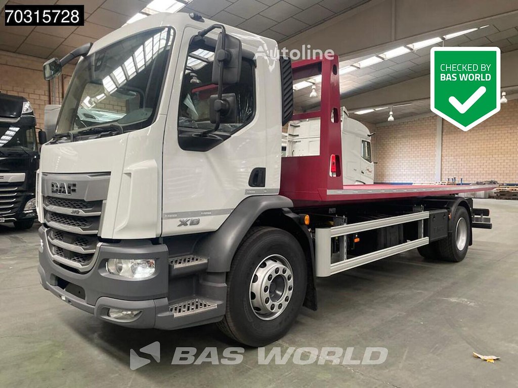 Novi DAF XB 310 XB 4X2 šlep auto