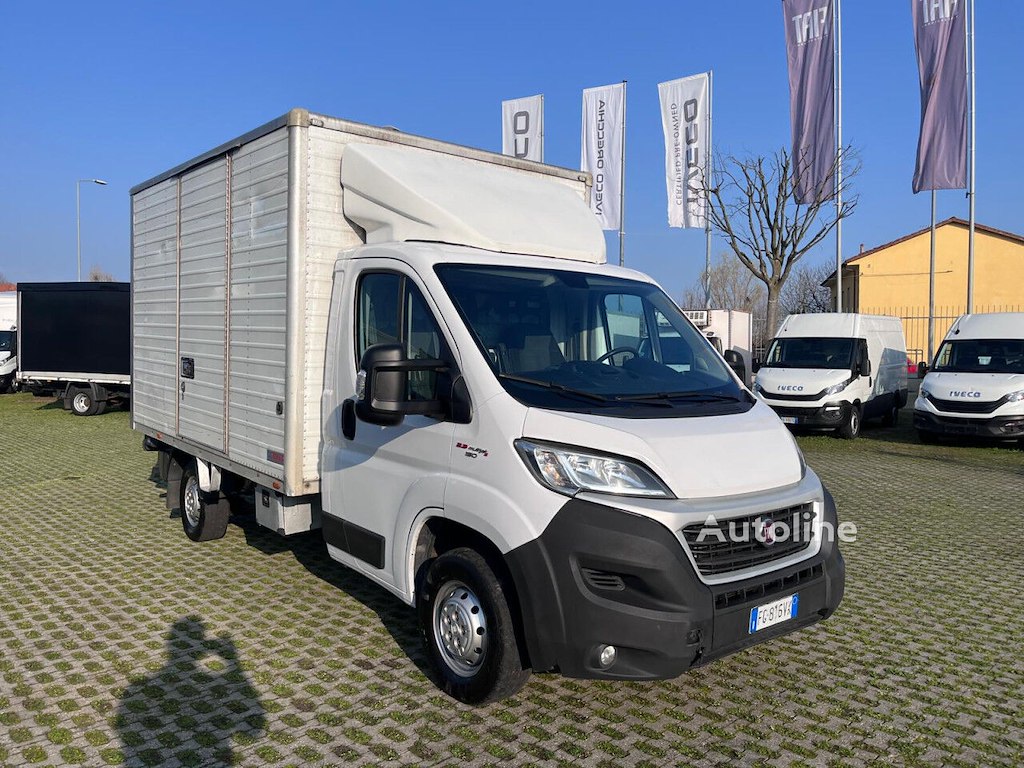Fiat DUCATO kamion furgon < 3.5t