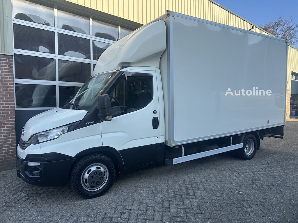 IVECO Daily 35C18V 3.0 Bakwagen kamion furgon < 3.5t