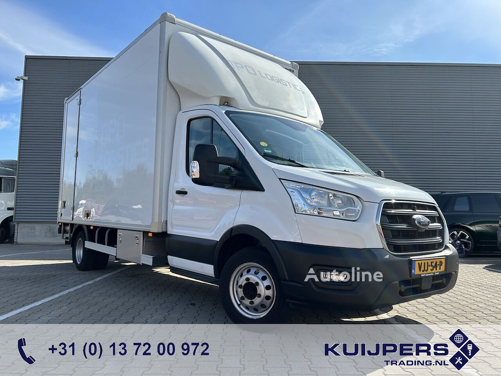 Ford Transit 2.0 TDCI Trend RWD kamion furgon < 3.5t