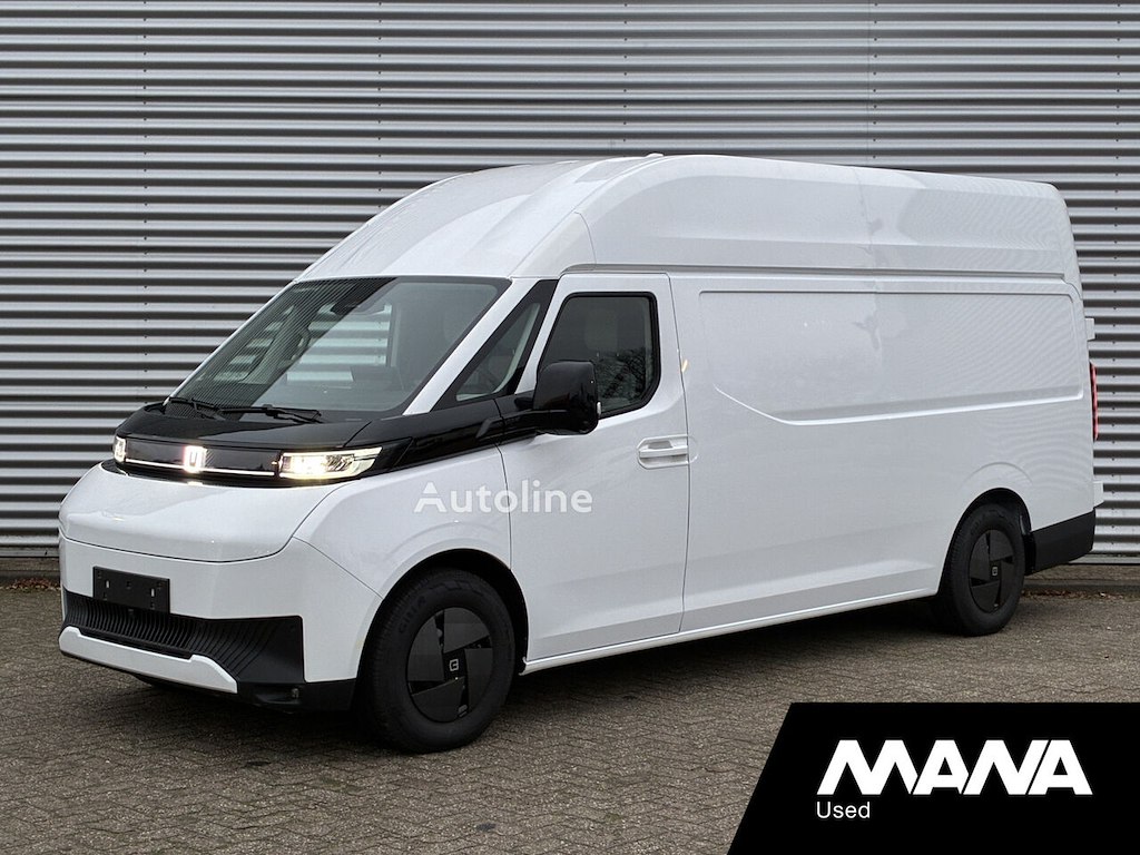Nova Farizon SV L3H3 106 kWh Koelwagen Vrieswagen 1.299,- per maand ( kamion hladnjača < 3.5t