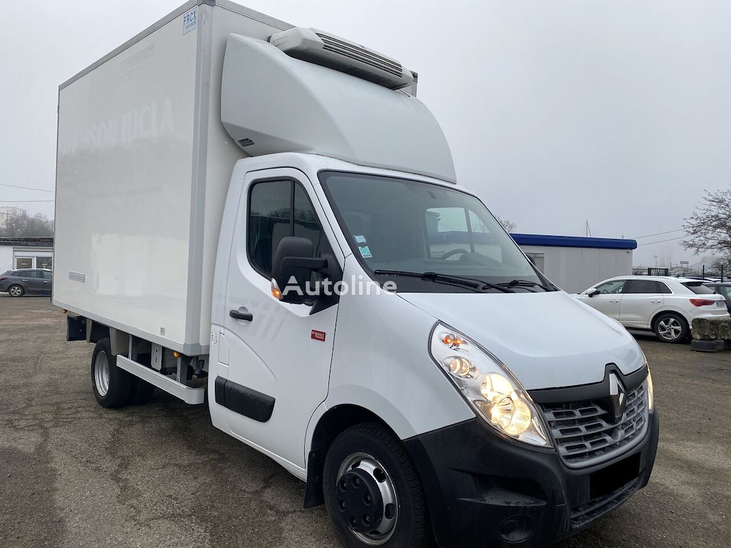 Renault Master kamion hladnjača < 3.5t