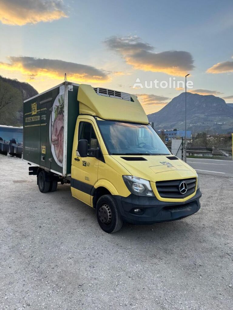 Mercedes-Benz 416 SPRINTER 416 CDI kamion hladnjača < 3.5t