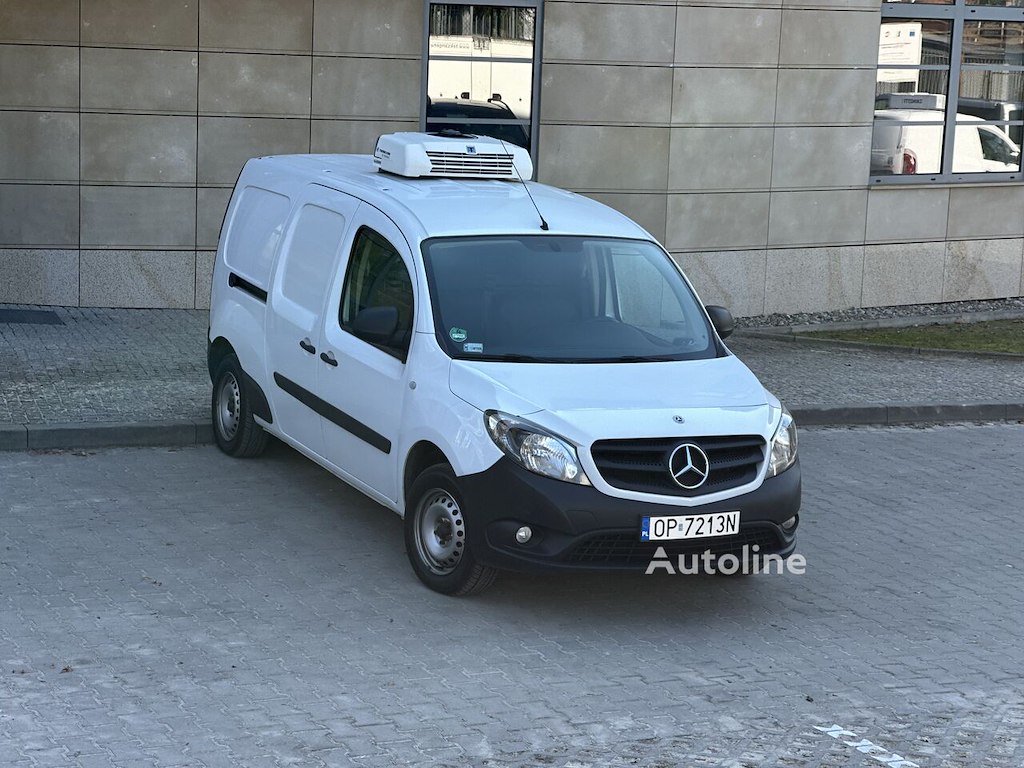 Mercedes-Benz Citan kamion hladnjača < 3.5t
