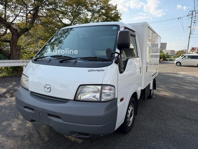 Mazda BONGO TRUCK kamion hladnjača < 3.5t