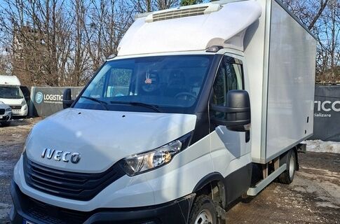IVECO Daily 35C16H3.0 kamion hladnjača < 3.5t