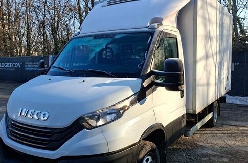 IVECO Daily 35C16H3.0 kamion hladnjača < 3.5t
