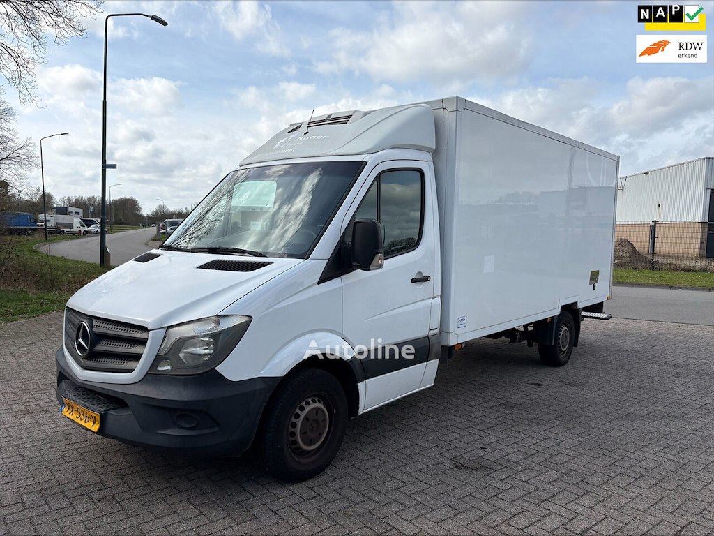 Mercedes-Benz Sprinter 313 2.2 CDI 432 Koelwagen kamion hladnjača < 3.5t