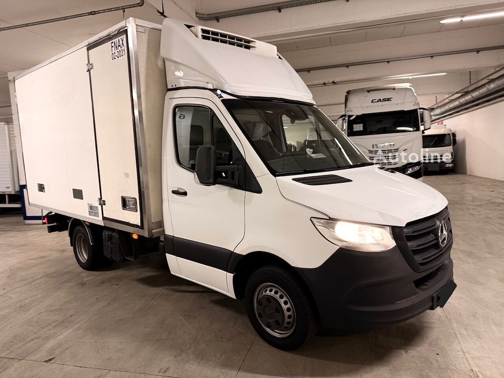 Mercedes-Benz Sprinter 416 kamion hladnjača < 3.5t