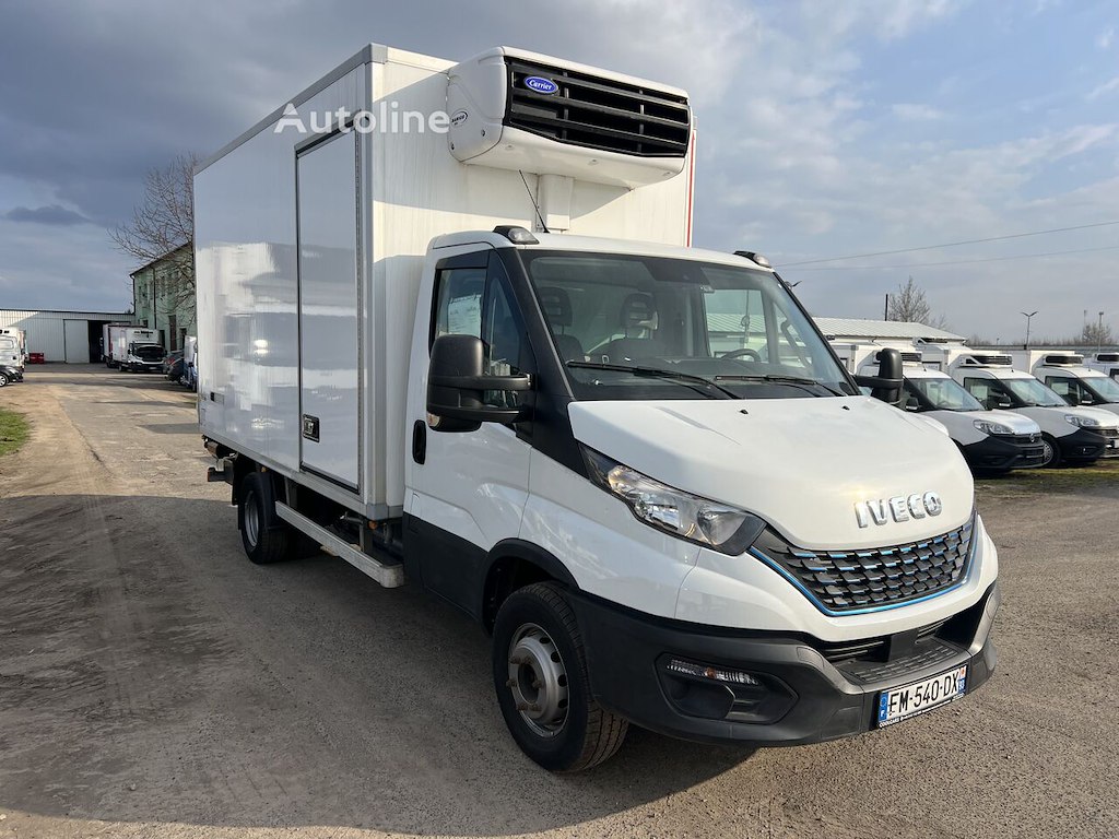 IVECO Daily 65C14N 2998/100 (376) kamion hladnjača < 3.5t