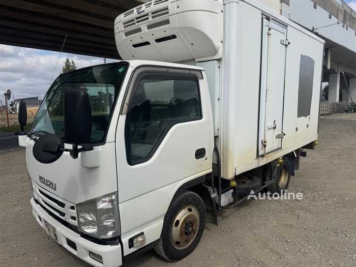 Isuzu ELF kamion hladnjača < 3.5t