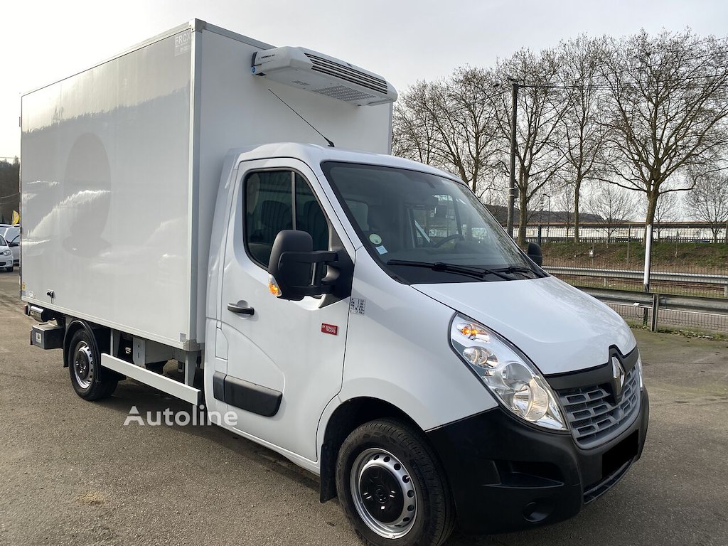 Renault Master kamion hladnjača < 3.5t