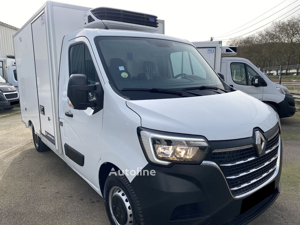 Renault Master kamion hladnjača < 3.5t