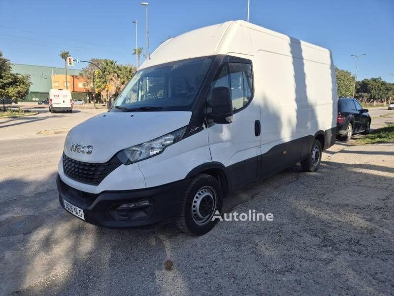 IVECO 35S16 minibus furgon