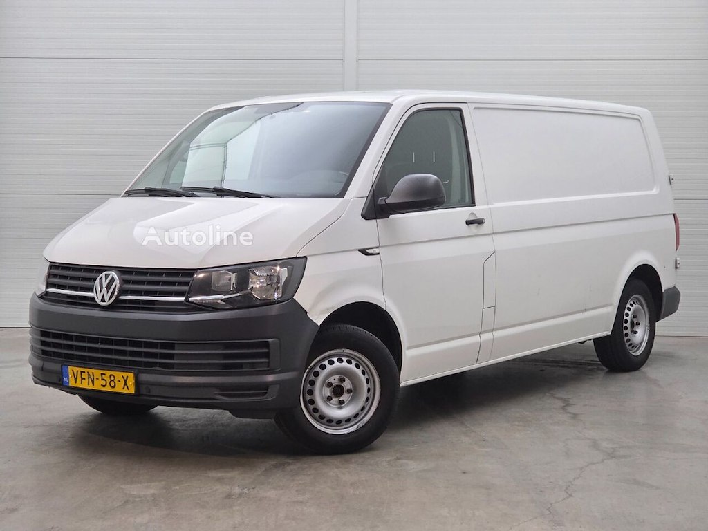 Prodaje se Volkswagen Transporter 2.0 TDI L2H2 Highline minibus furgon na aukciji