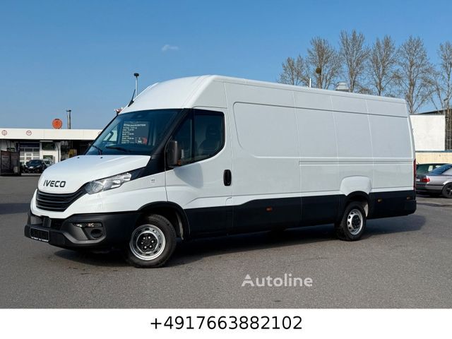 IVECO Daily 3.0L5/H2 minibus furgon