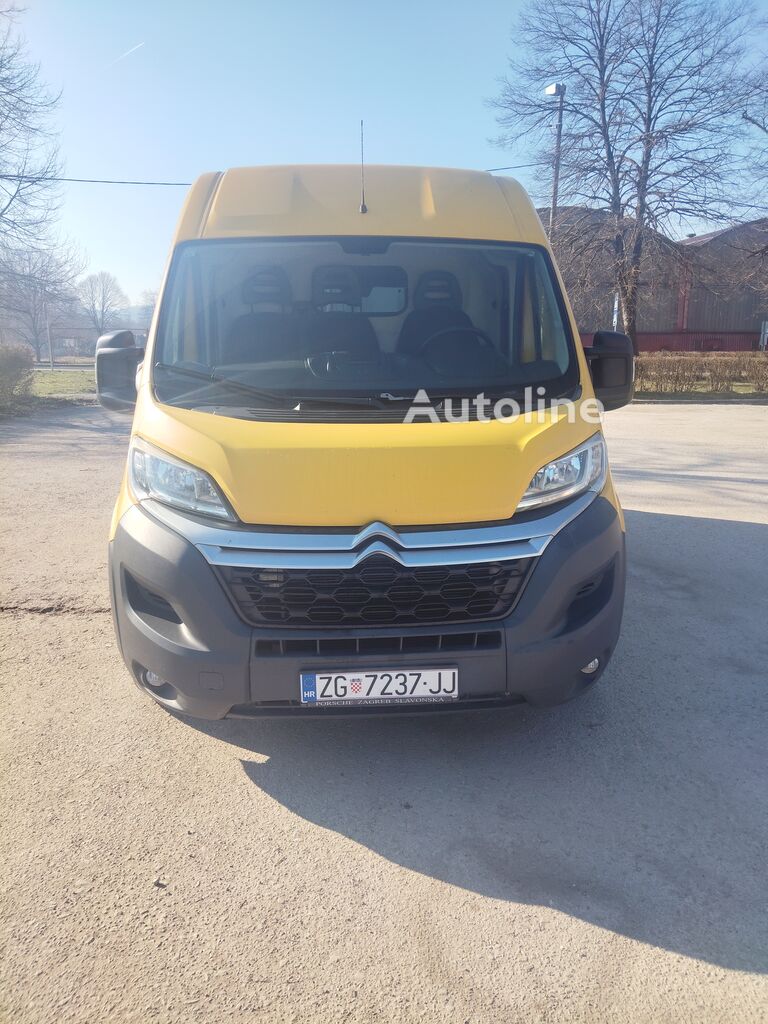 Citroen Jumper minibus furgon