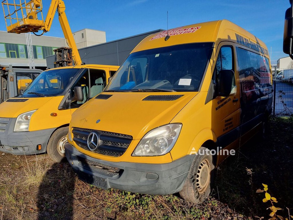 Mercedes-Benz Sprinter 309 KA 35 minibus furgon