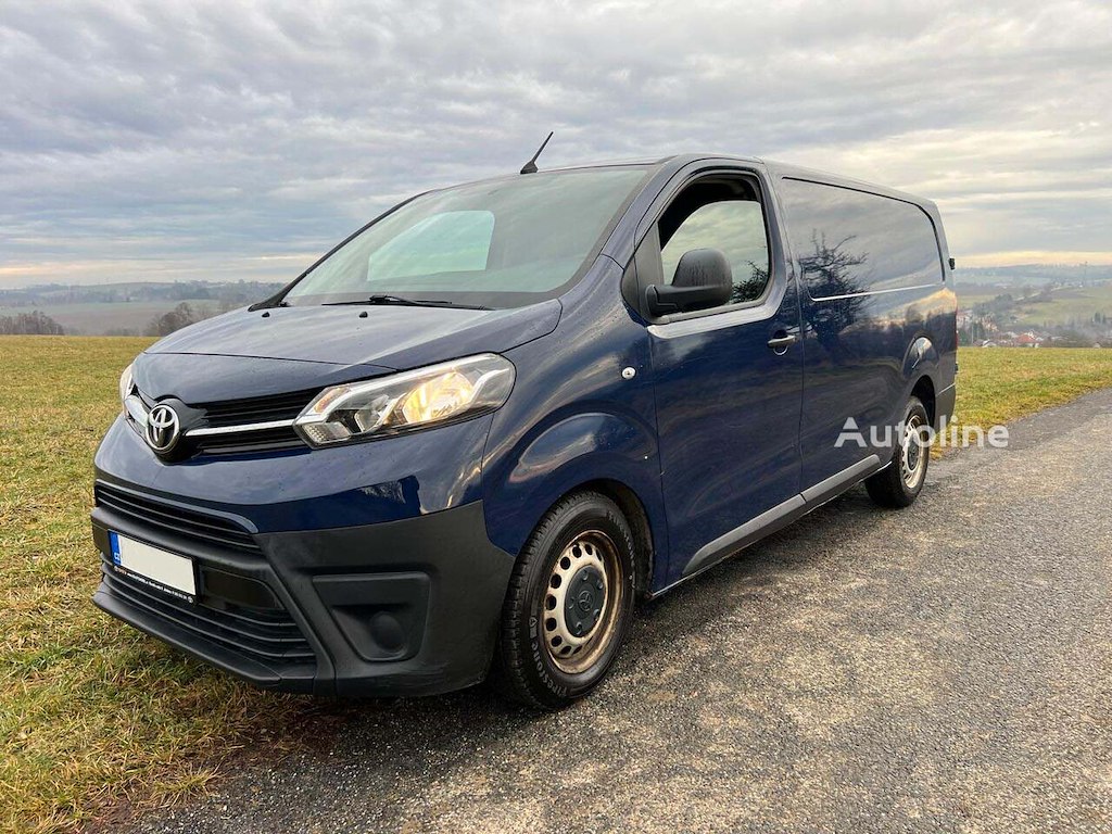 Toyota PROACE minibus furgon
