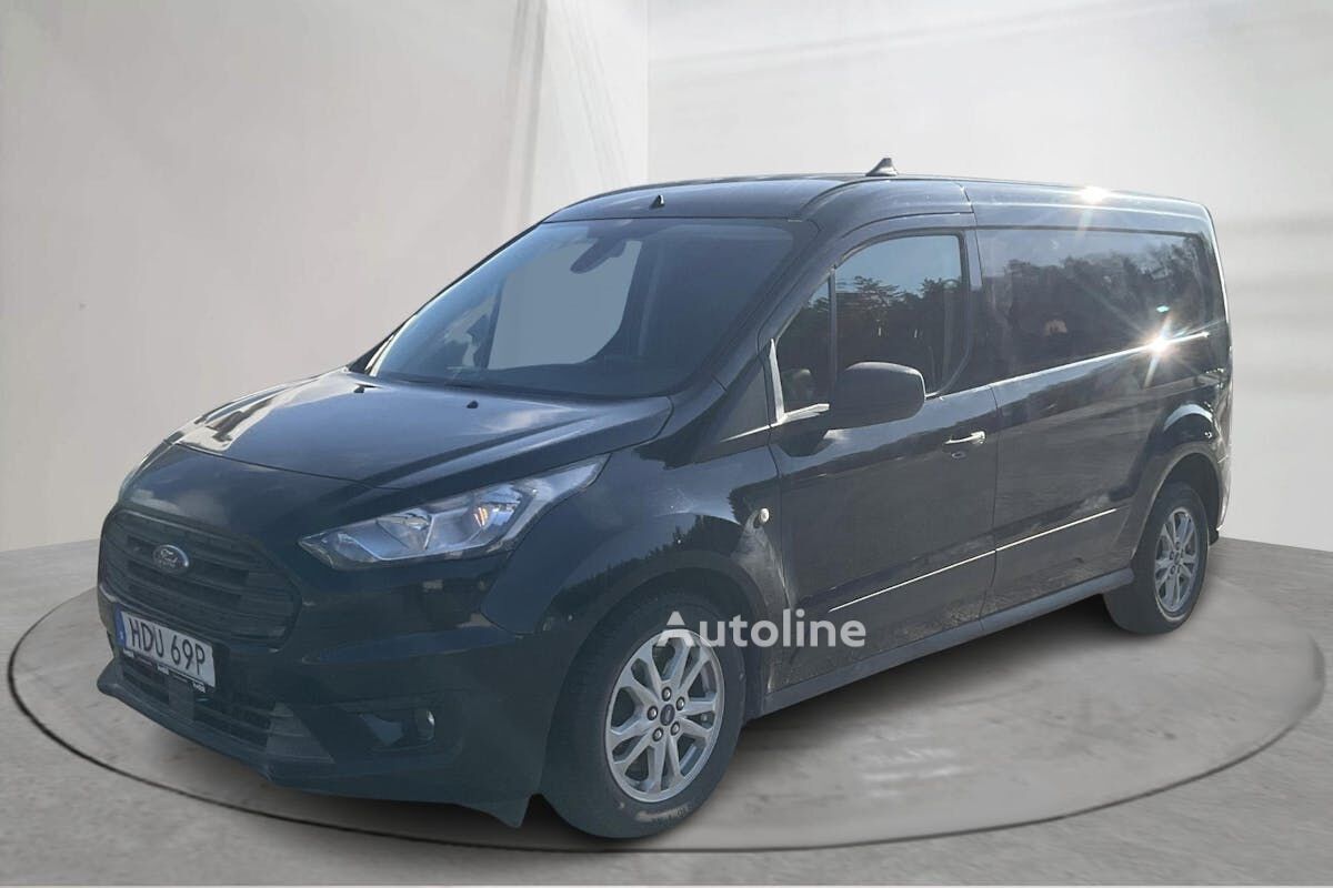 Prodaje se Ford Transit minibus furgon na aukciji