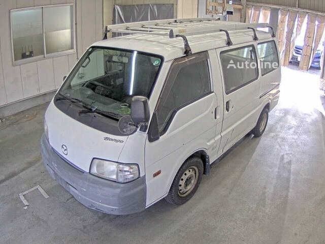 Mazda BONGO VAN minibus furgon