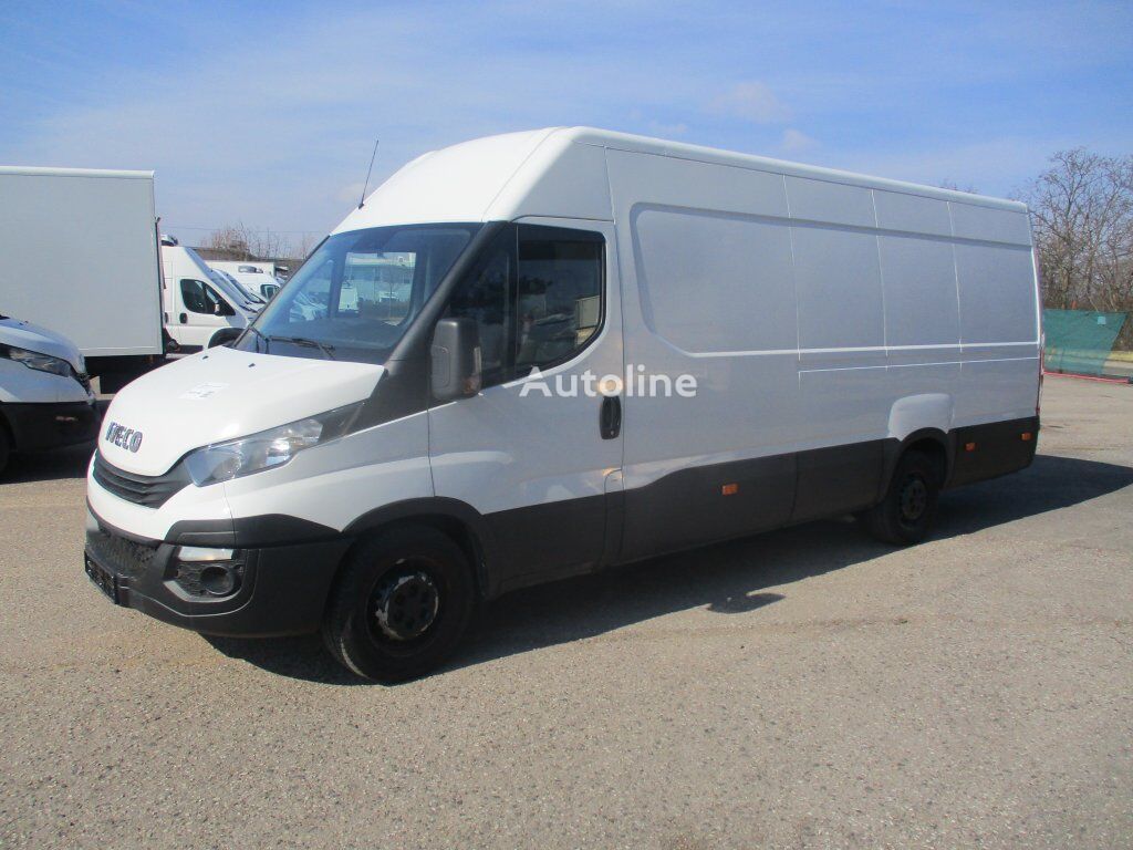 IVECO Daily 35S16 Daily maxi automat minibus furgon