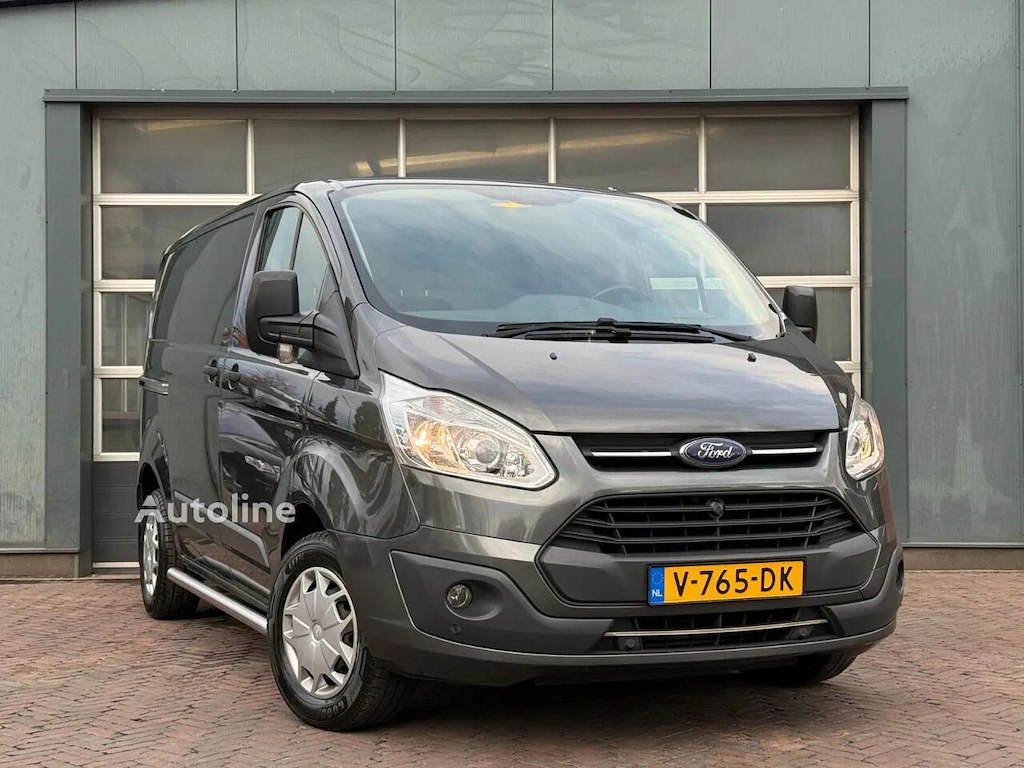 Ford Transit Custom 2.0 TDCI Trend L1H1 PDC 3 Zits AC Euro 6 Cruise B minibus furgon
