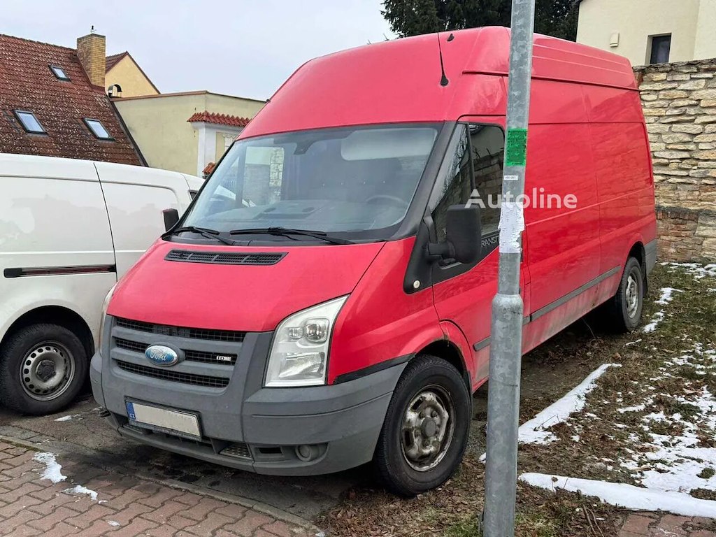 Ford Transit 350L minibus furgon