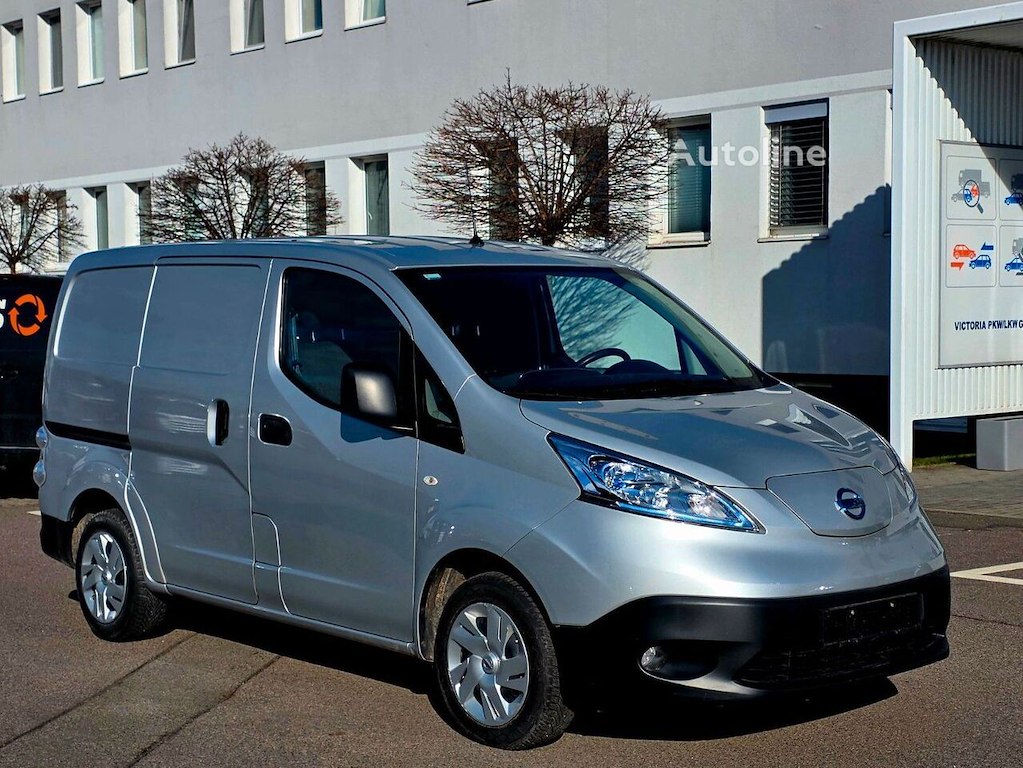 Nissan NV200 /Evalia e-Kasten Comfort minibus furgon