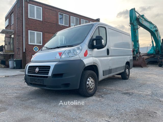 Fiat Ducato 250 minibus furgon