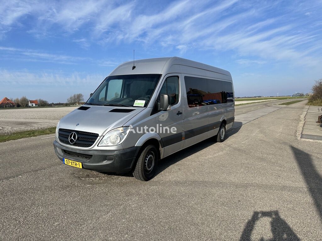 Mercedes-Benz Sprinter 313 CDI putnički minibus
