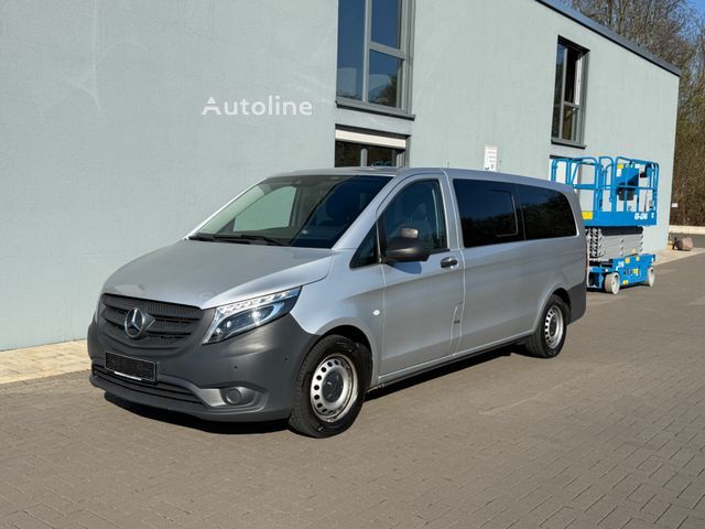 Mercedes-Benz Vito Tourer 116 CDI putnički minibus