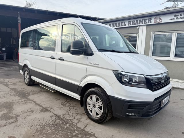 MAN TGE 3.140 putnički minibus
