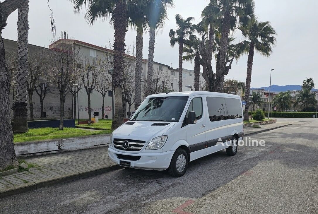 Mercedes-Benz SPRINTER 315 CDI putnički minibus