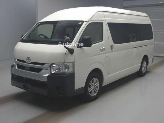 Toyota HIACE COMMUTER putnički minibus