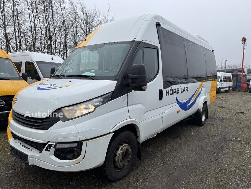 IVECO DAILY putnički minibus