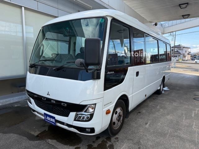 Mitsubishi ROSA putnički minibus