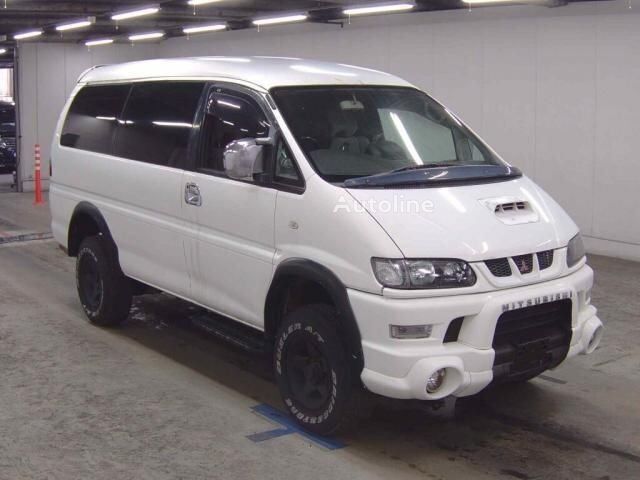 Mitsubishi DELICA SPACEGEAR putnički minibus