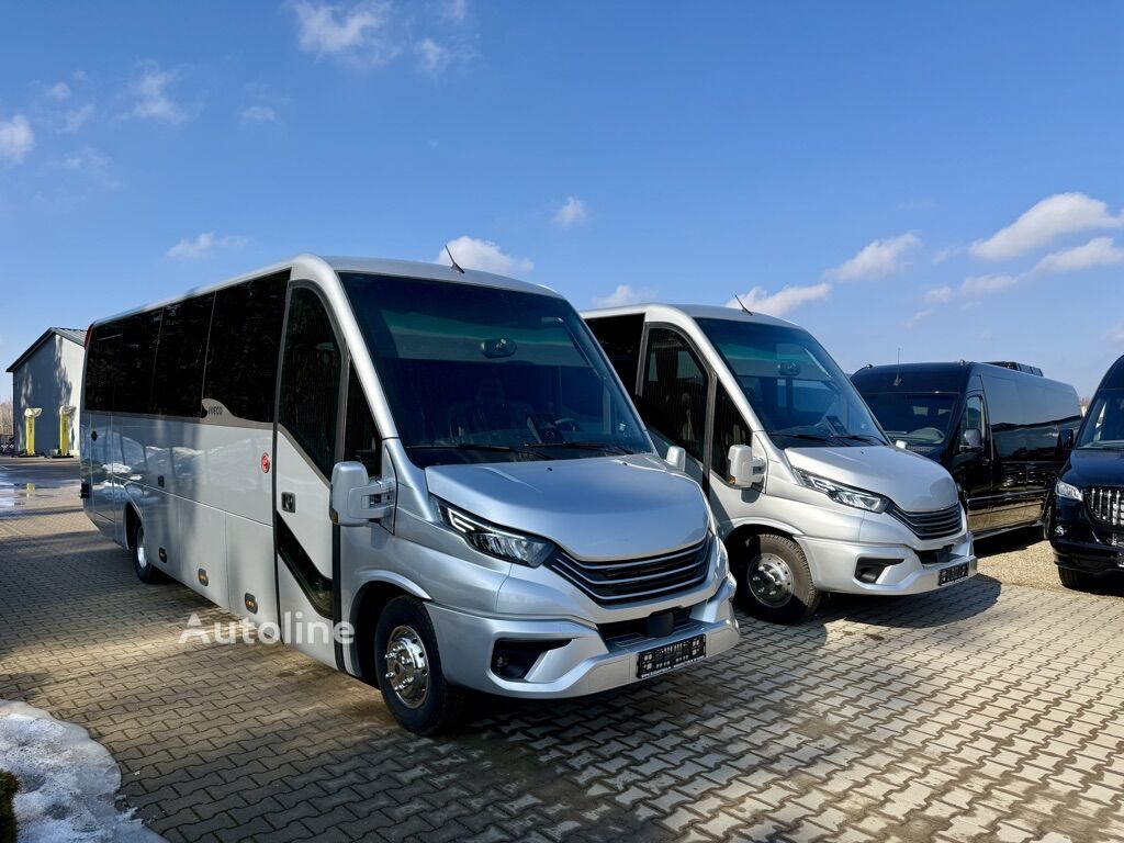 Novi IVECO Daily 70C21 ERENER REVOLUTION TOURISM putnički minibus