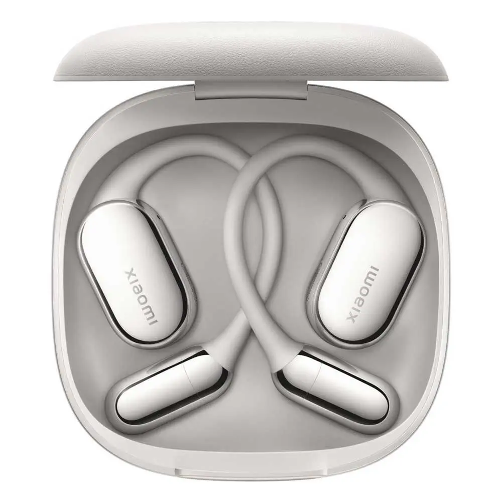 Xiaomi Bežične slušalice OpenWear Stereo Pro, Bluetooth, Sive
