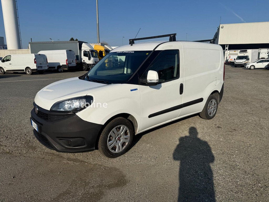 Fiat DOBLO MOT. NUOVO laki furgon