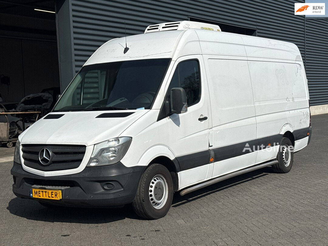 Mercedes-Benz Sprinter 316 2.2 CDI, L3H2 , Koelwagen, navigatie, camera laki furgon