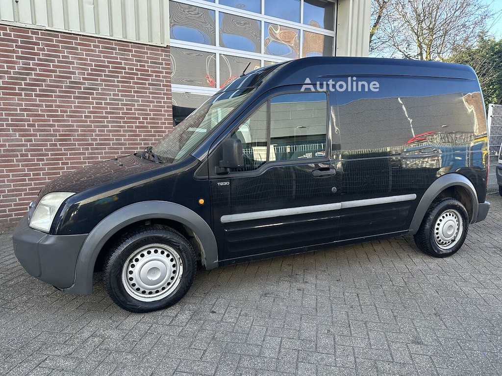 Ford Transit Connect T230L 1.8 TDCi Airco laki furgon