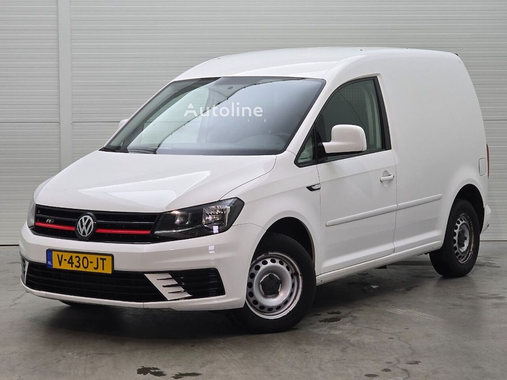 Prodaje se Volkswagen Caddy 2.0 TDI L1H1 BMT Trendline laki furgon na aukciji
