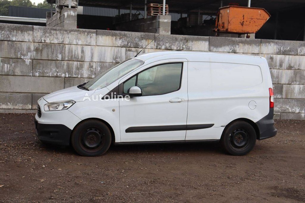 Prodaje se Ford Transit Courier laki furgon na aukciji