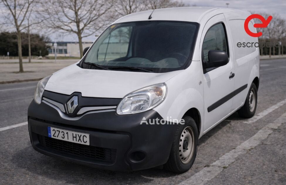 Prodaje se Renault Kangoo 2731 HXC laki furgon na aukciji