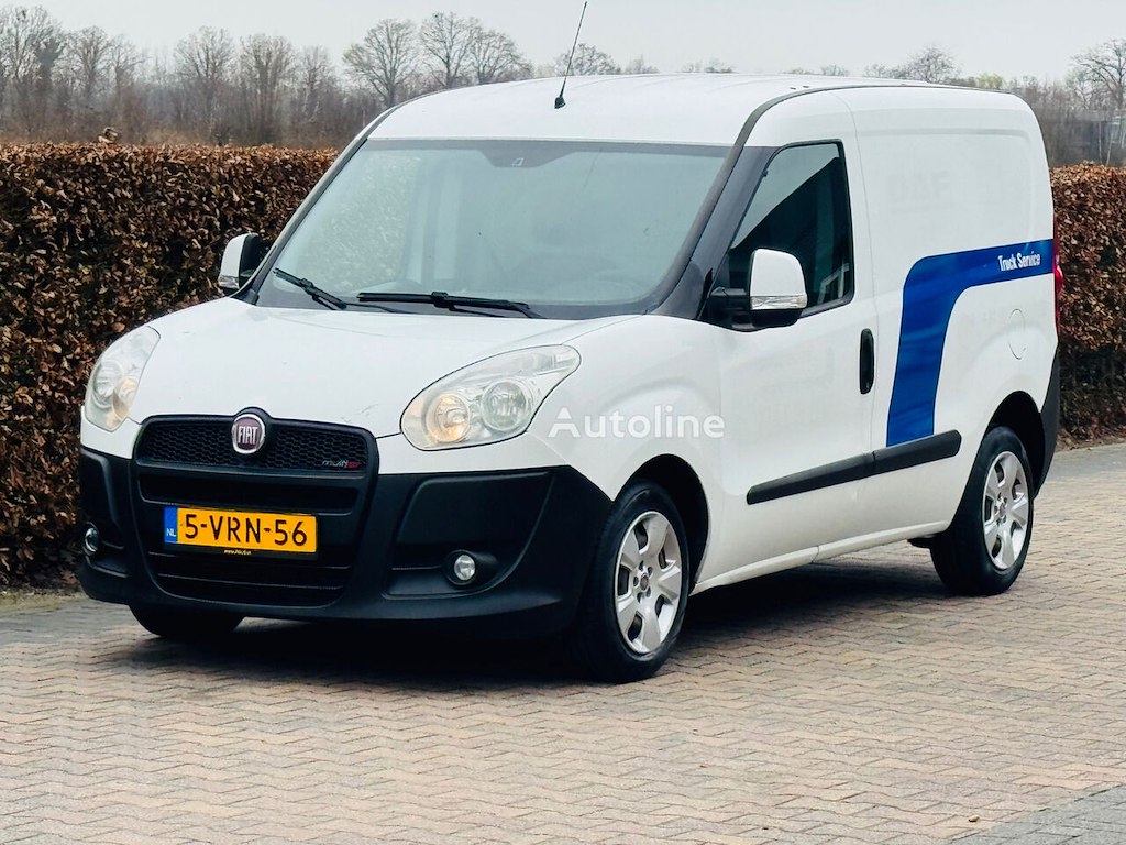 Fiat Doblò Cargo 1.3 MultiJet AIRCO SX laki furgon