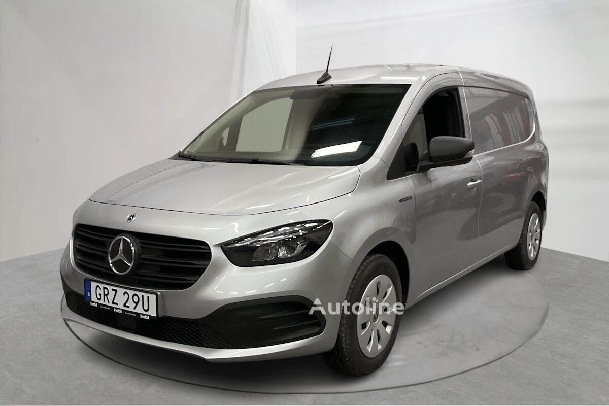 Prodaje se Mercedes-Benz Citan laki furgon na aukciji