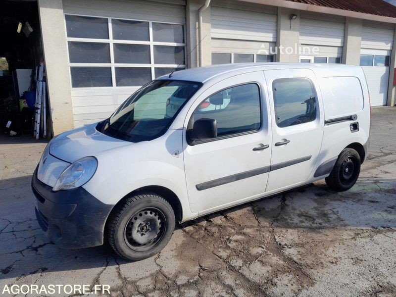 Prodaje se Renault KANGOO laki furgon na aukciji